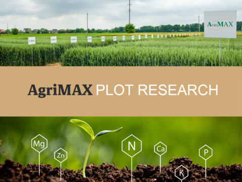 AgriMAX | Shaping the Future of Agriculture | Fisher, MN
