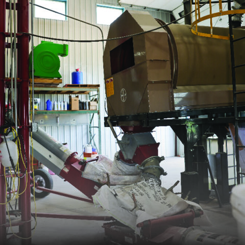 AgriMAX | Shaping the Future of Agriculture | Fisher, MN