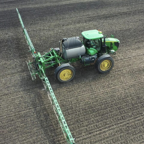 AgriMAX | Shaping the Future of Agriculture | Fisher, MN